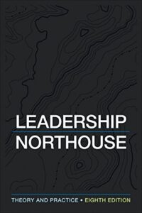 leadership: theory and practice