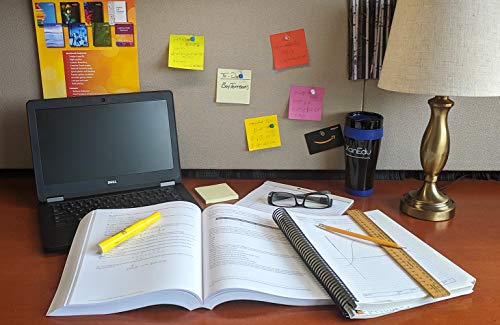 Student Lab Notebook (100 duplicate page sets): grid-based carbonless sheets with smooth coil spiral binding