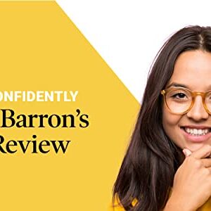 AP World History: Modern Premium, 2022-2023: Comprehensive Review with 5 Practice Tests + an Online Timed Test Option (Barron's AP)