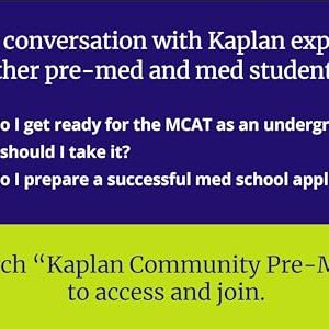 MCAT 528 Advanced Prep 2023-2024: Online + Book (Kaplan Test Prep)