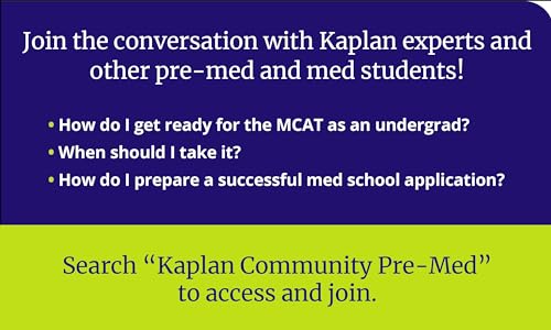 MCAT 528 Advanced Prep 2023-2024: Online + Book (Kaplan Test Prep)