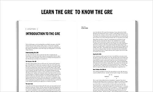 GRE Prep Plus 2023, Includes 6 Practice Tests, 1500+ Practice Questions + Online Access to a 500+ Question Bank and Video Tutorials (Kaplan Test Prep)