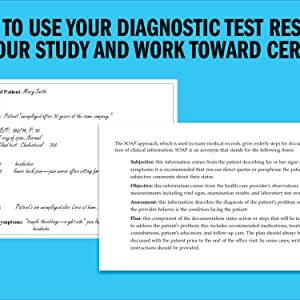 Medical Assistant Exam Prep: Your All-in-One Guide to the CMA & RMA Exams (Kaplan Test Prep)