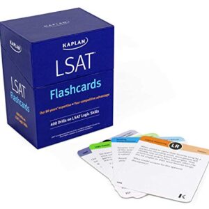 LSAT Prep Flashcards