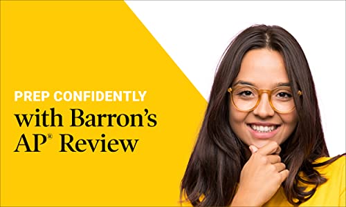 AP Microeconomics/Macroeconomics Premium, 2023: 4 Practice Tests Comprehensive Review + Online Practice (Barron's AP)