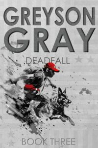 greyson gray: deadfall (the greyson gray series)