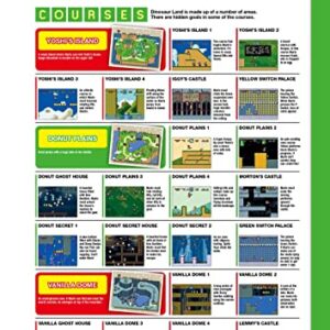 Super Mario Encyclopedia: The Official Guide to the First 30 Years