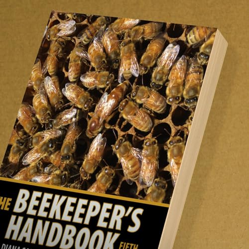 The Beekeeper's Handbook