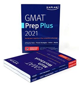 gmat complete 2021