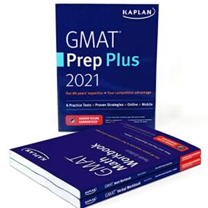 GMAT Complete 2021