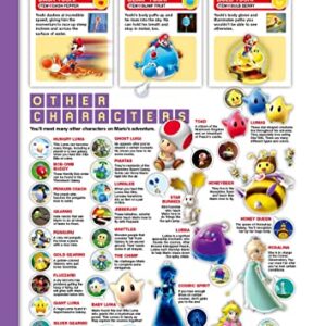 Super Mario Encyclopedia: The Official Guide to the First 30 Years