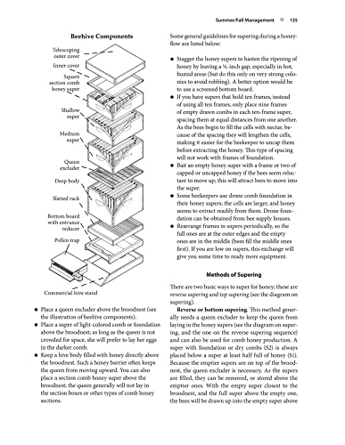 The Beekeeper's Handbook