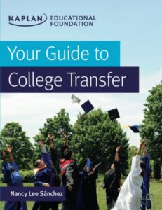 your guide to college transfer: instructor's edition