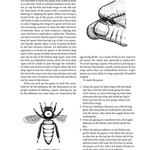 The Beekeeper's Handbook