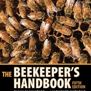 The Beekeeper's Handbook