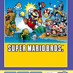 Super Mario Encyclopedia: The Official Guide to the First 30 Years