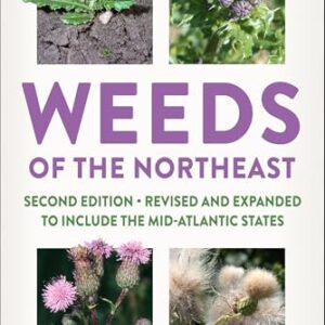 Weeds of the Northeast