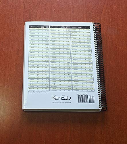 Student Lab Notebook (100 duplicate page sets): grid-based carbonless sheets with smooth coil spiral binding