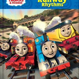 Thomas & Friends - Me Reader Electronic Reader and 8 Sound Book Library - PI Kids