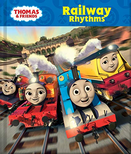 Thomas & Friends - Me Reader Electronic Reader and 8 Sound Book Library - PI Kids