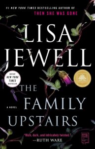 the family upstairs: a novel