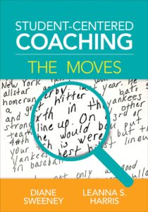 student-centered coaching: the moves: the moves