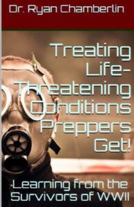 how to treat life-threatening conditions preppers get!: the prepper pages survival medicine guide to dealing with the most common infections & illnesses plaguing preppers