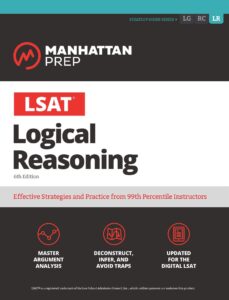 lsat logical reasoning