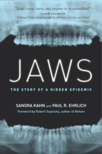 jaws: the story of a hidden epidemic