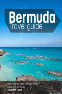 bermuda travel guide : everything you need to know when traveling to bermuda.