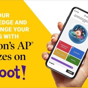 AP Microeconomics/Macroeconomics Premium, 2023: 4 Practice Tests Comprehensive Review + Online Practice (Barron's AP)