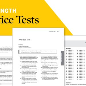 AP Microeconomics/Macroeconomics Premium, 2023: 4 Practice Tests Comprehensive Review + Online Practice (Barron's AP)