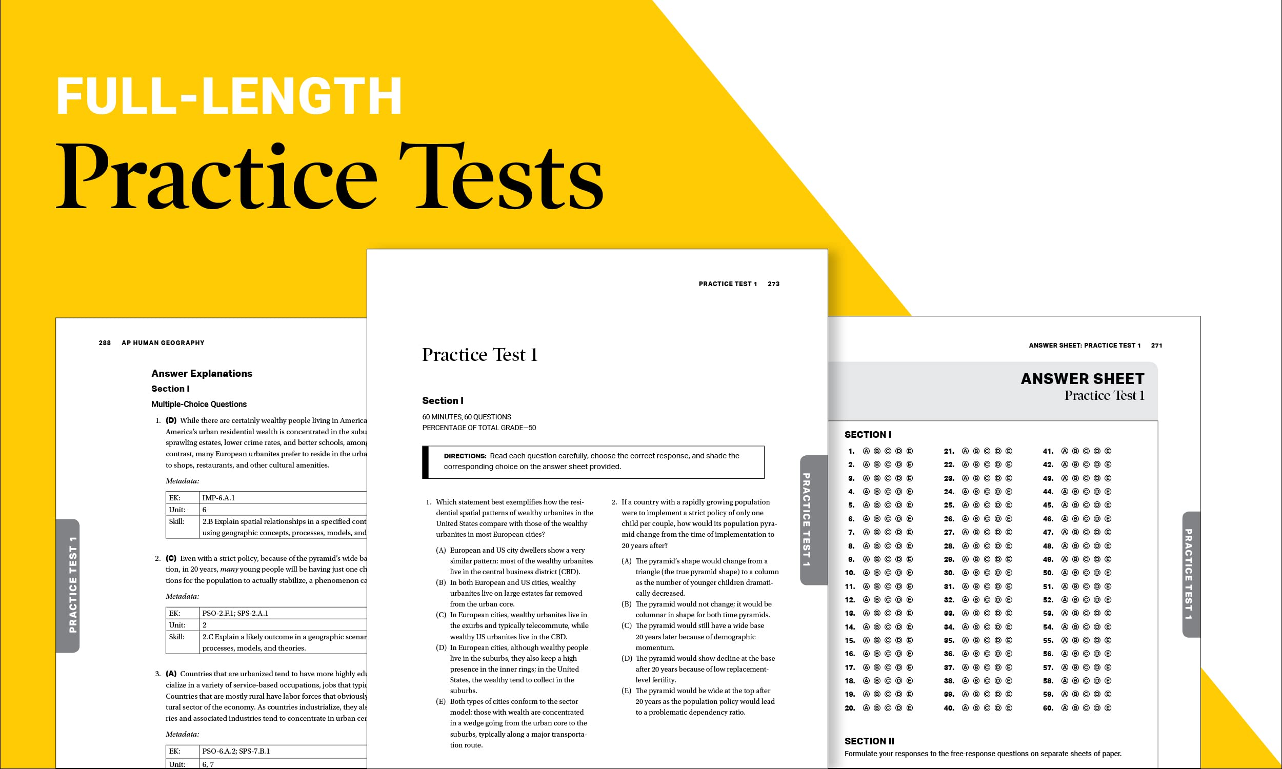 AP Microeconomics/Macroeconomics Premium, 2023: 4 Practice Tests Comprehensive Review + Online Practice (Barron's AP)