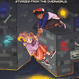 Minecraft: Stories from the Overworld (Graphic Novel)