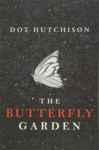 the butterfly garden (the collector, 1)