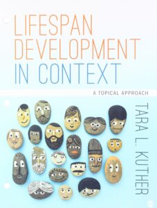 lifespan development in context: a topical approach