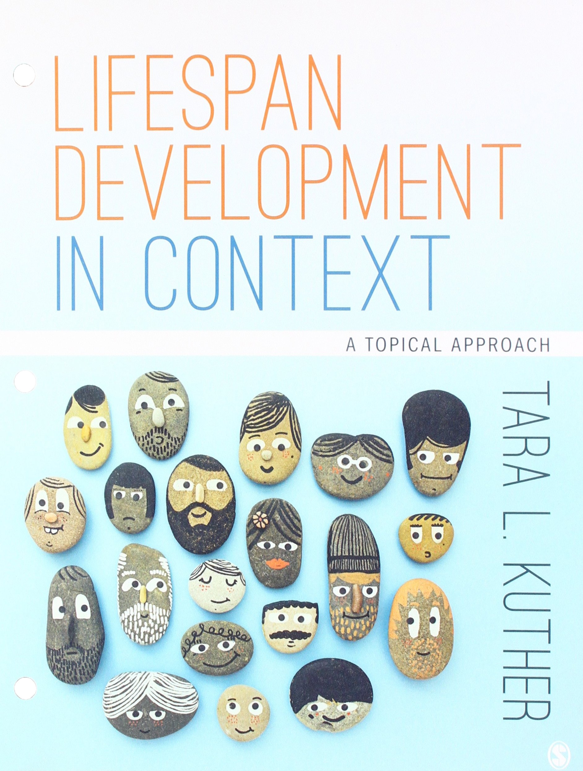 Lifespan Development in Context: A Topical Approach