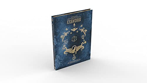 Critical Role: The Chronicles of Exandria--The Mighty Nein (Deluxe Edition)