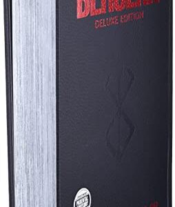 Berserk Deluxe Volume 1