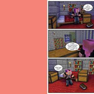 Curse of the Sand Witches: Redstone Junior High #5 (5)