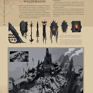 Runescape: The First 20 Years--An Illustrated History