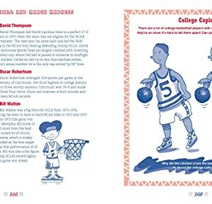 The Everything Kids' Basketball Book, 5th Edition: A Guide to Your Favorite Players and Teams―and Tips on Playing Like a Pro