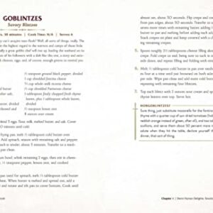 The Düngeonmeister Cookbook: 75 RPG-Inspired Recipes to Level Up Your Game Night (Düngeonmeister Series)