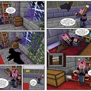 Curse of the Sand Witches: Redstone Junior High #5 (5)