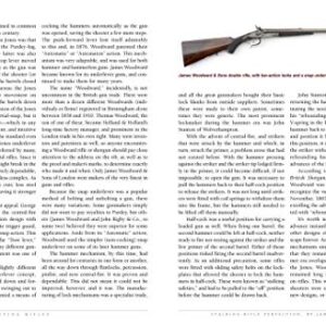 Great Hunting Rifles: Victorian to the Present