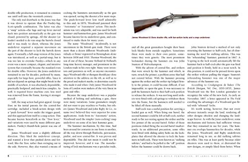 Great Hunting Rifles: Victorian to the Present