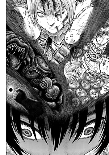 Berserk Volume 41 (Berserk (Graphic Novels))