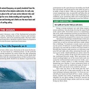 Surf Survival: The Surfer's Health Handbook