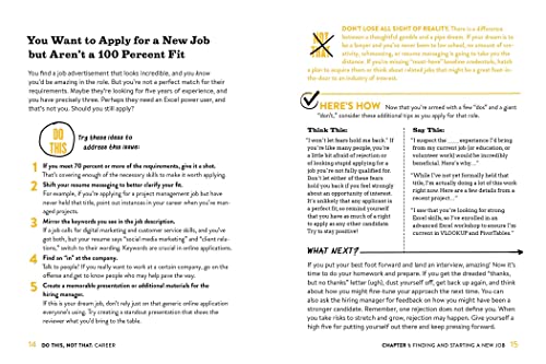 Do This, Not That: Career: What to Do (and NOT Do) in 75+ Difficult Workplace Situations (Do This Not That Series)