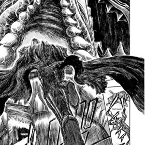 Berserk Deluxe Volume 11